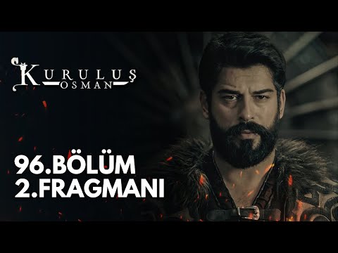 Kuruluş Osman 96.Bölüm 2.Fragmanı