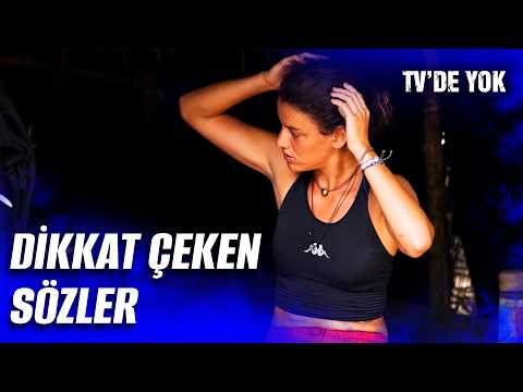Deniz’den Sercan ve Beyza Hakkında Şoke Eden Açıklamalar! | Survivor 2026 21. Hafta 1. Bölüm