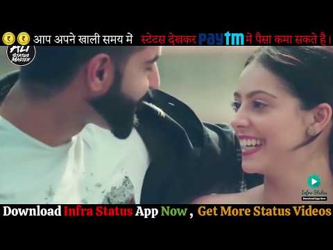 Propose whatsapp status   Romantic whatsapp stataus video