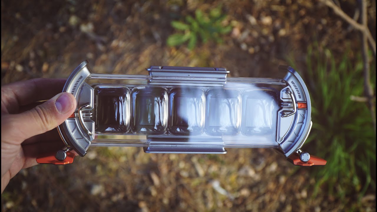 Revolutionize Your Desk with Divoom Times Gate Unboxing I Review I App ...