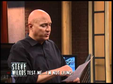 NY Lie Detector/Polygraph Expert Daniel Ribacoff tests for infidelity ...