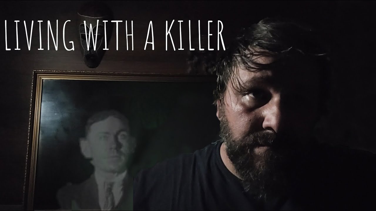 Living with Haunted or Cursed objects - YouTube