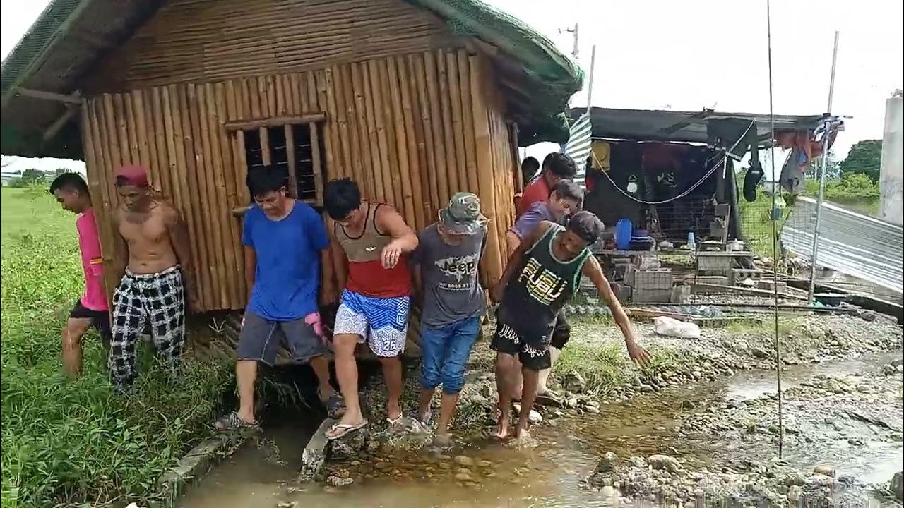 Mano Manong buhatan. - YouTube