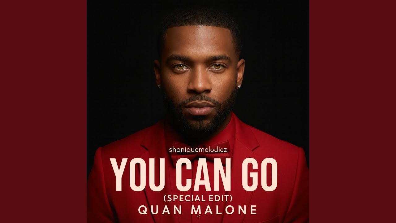 YOU CAN GO (Special Edit) - YouTube