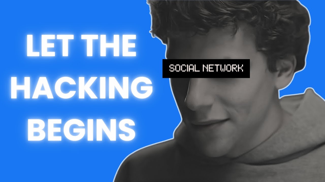 DEBUNKED: The Social Network Hacking Scene | Hacker Explained - EP 01 ...