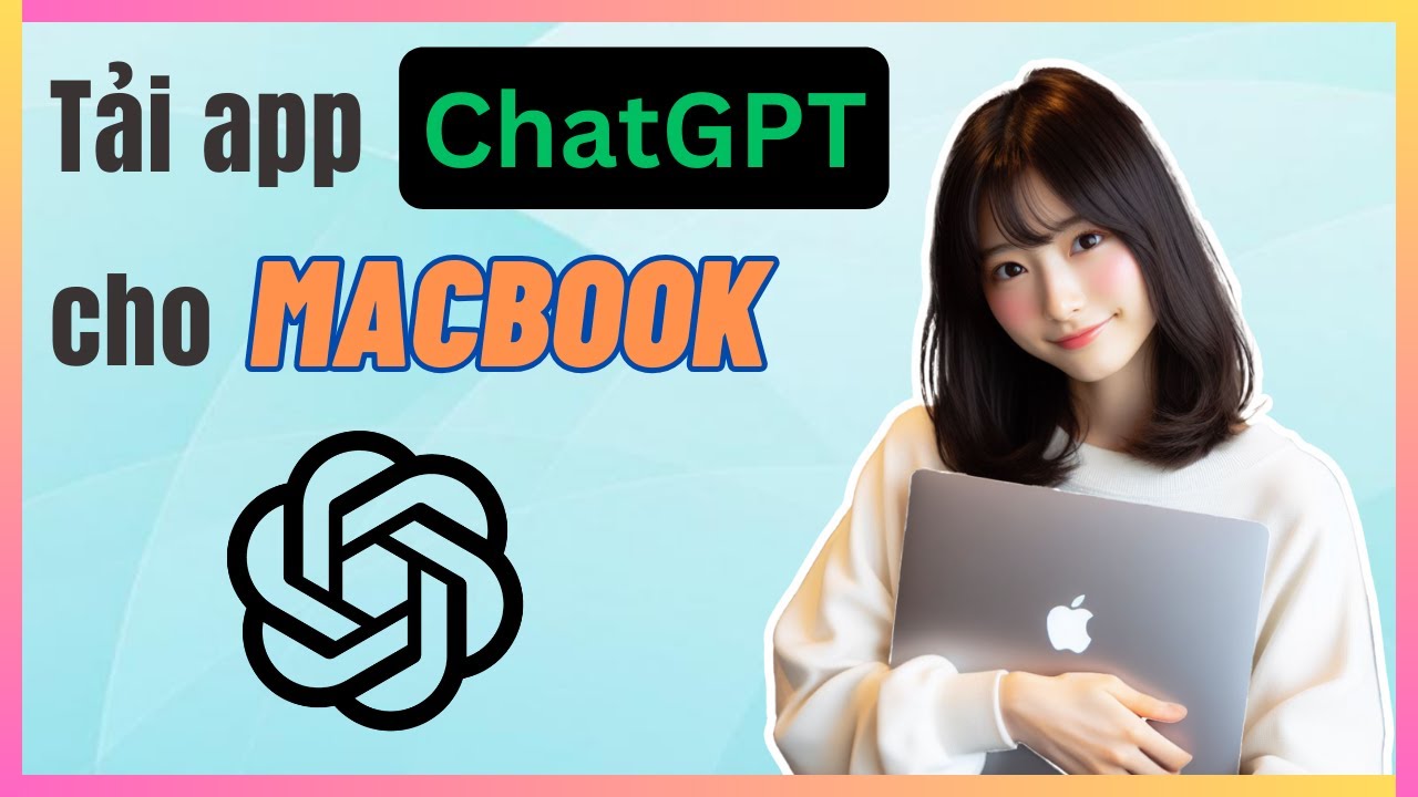 Tải App ChatGPT Cực Kỳ Tiện Dụng Cho MacBook | Yuto Tech - YouTube