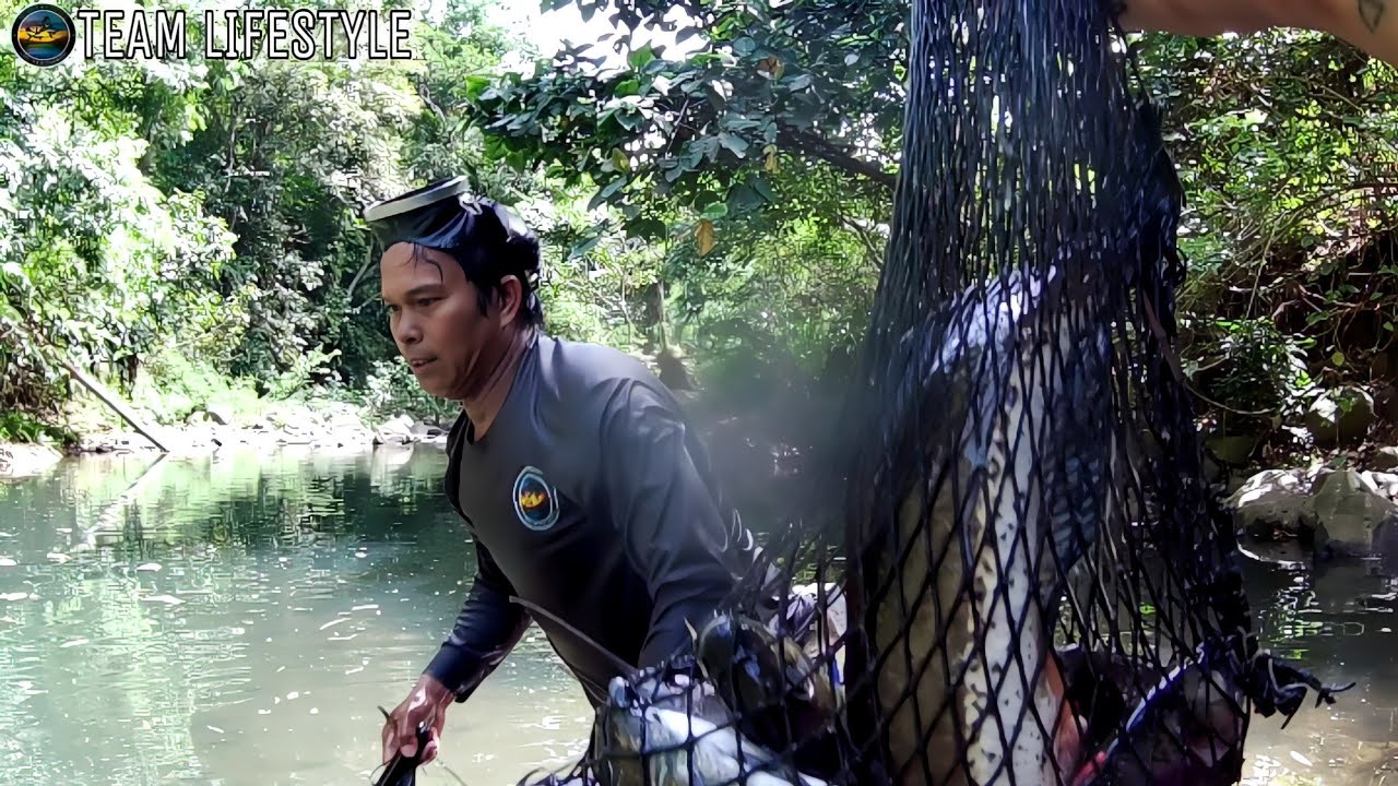 EP240 "NATIBO NG NATIVE NA HITO" MAGKASAMA DALAG AT HITO SA LUNGGA ...