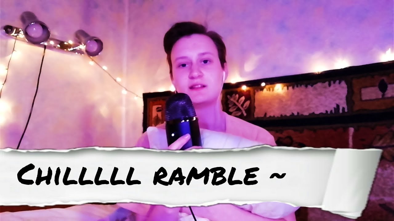 Gentle Whispering ASMR Putting You to Sleep 💤 - YouTube