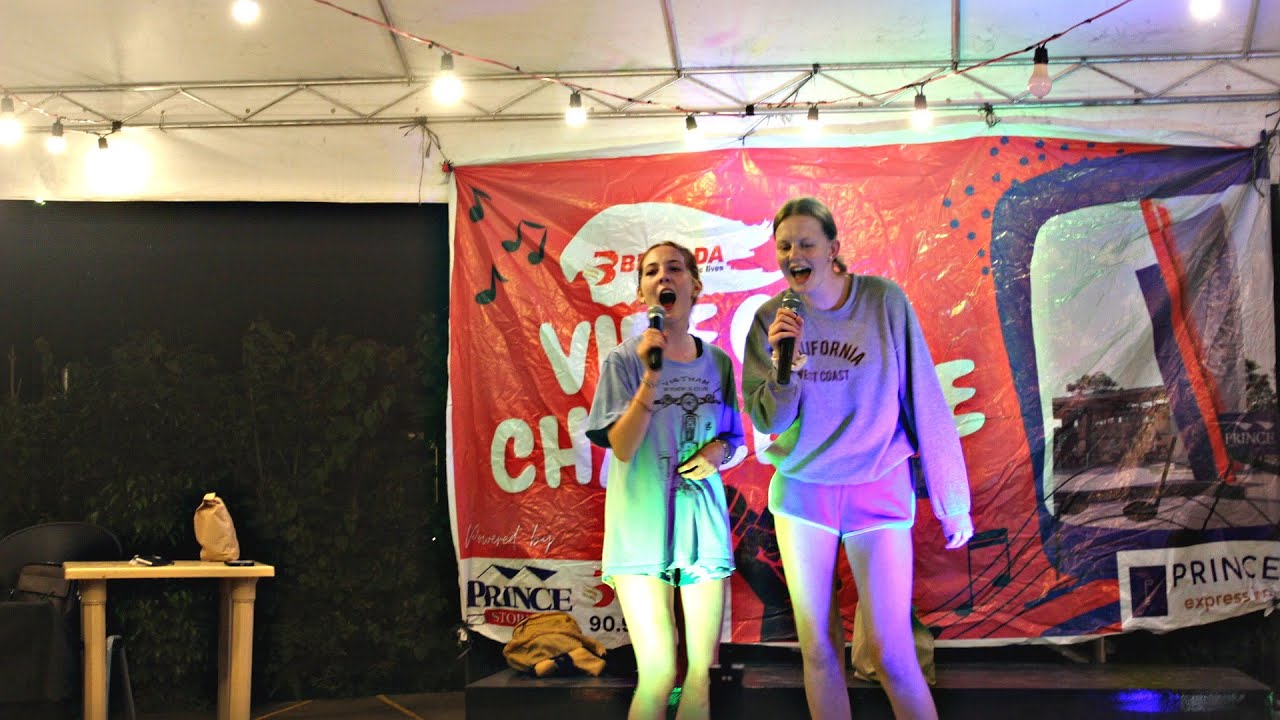 Brigada Videoke Challenge S4 - YouTube