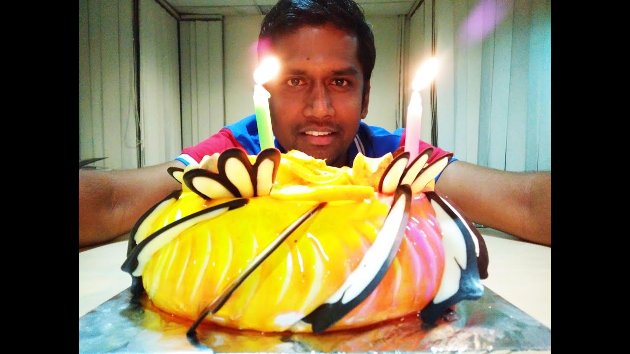 HBD RJ Suresh... - YouTube