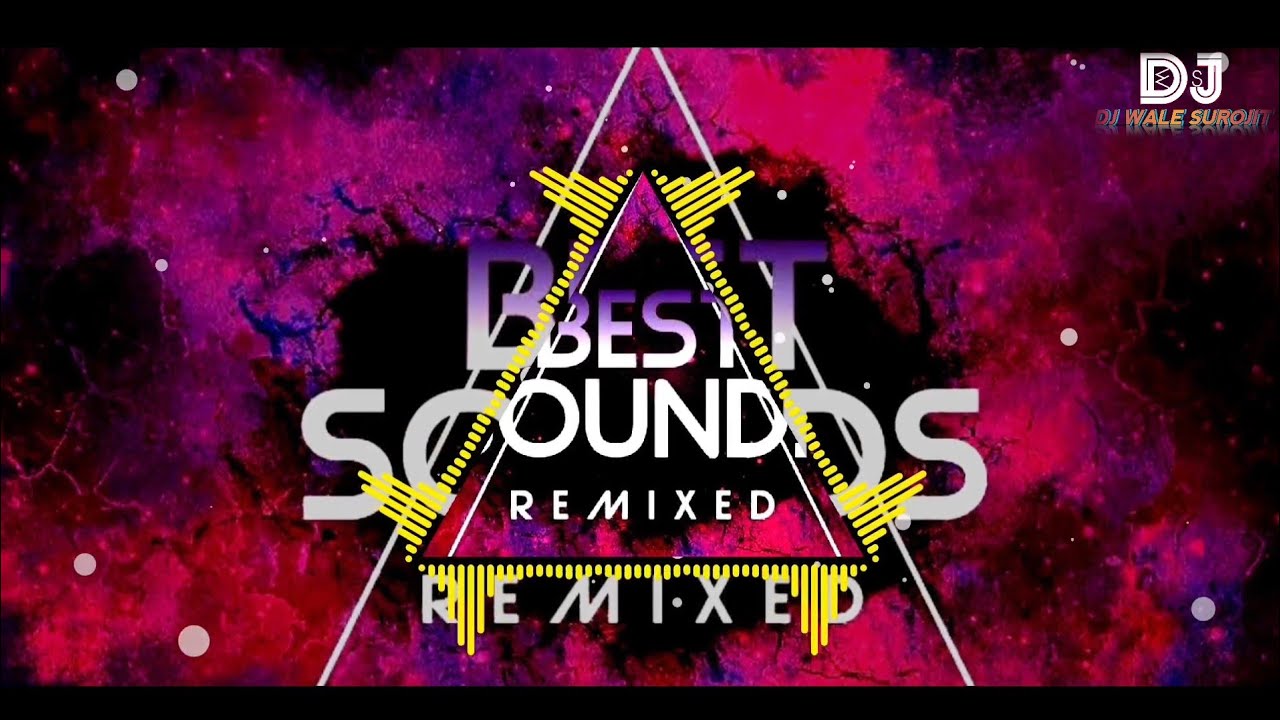 Billo ( J-Star ) || Dj Remix song || Best Sound || Dj Wale Surojit ...