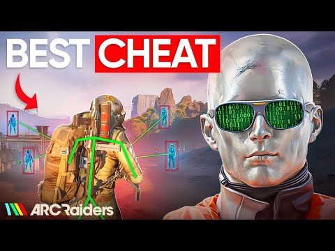 I Tested The BETA Arc Raiders Cheat in 2026..