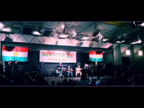 newroz münster 20,03,2015