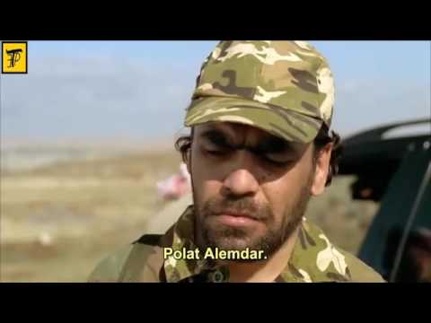 Lugina e Ujqerve Irak (Titra Shqip )
