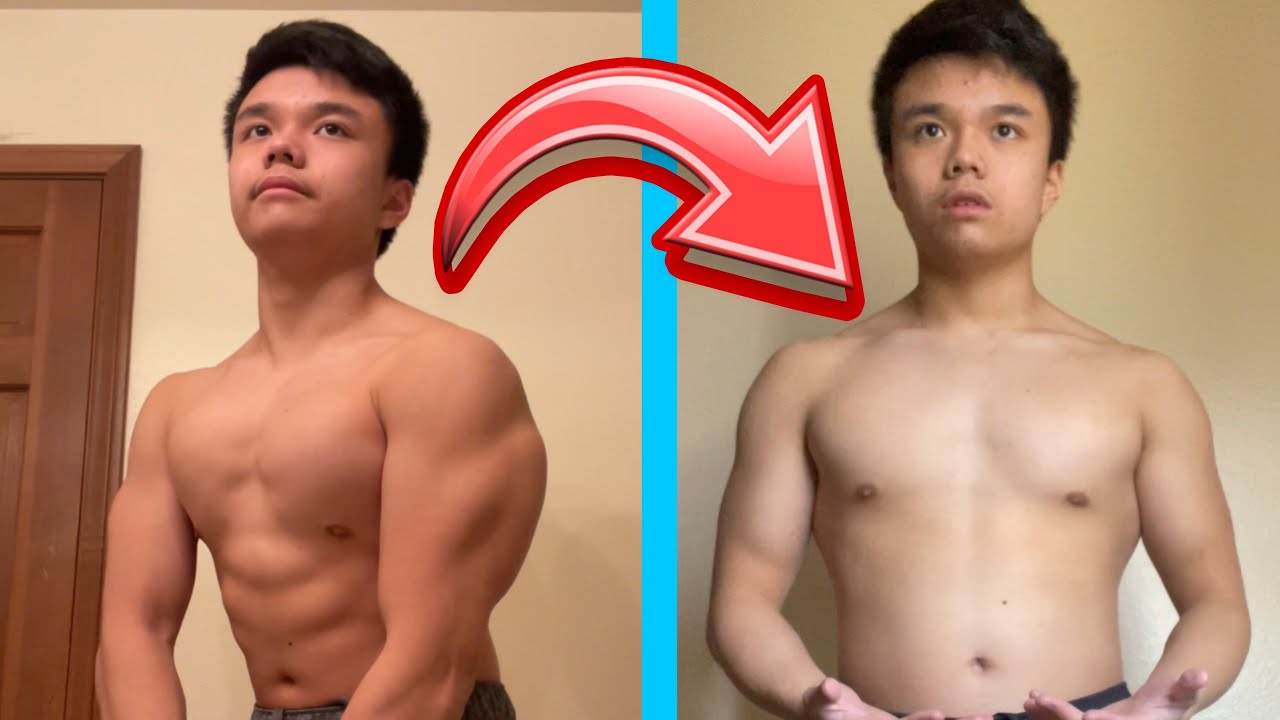 I DIED? RIP VORTEX FITNESS… - YouTube