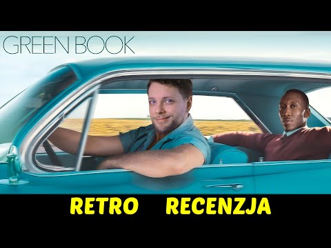 Green Book (2018) ★RetroRecenzje
