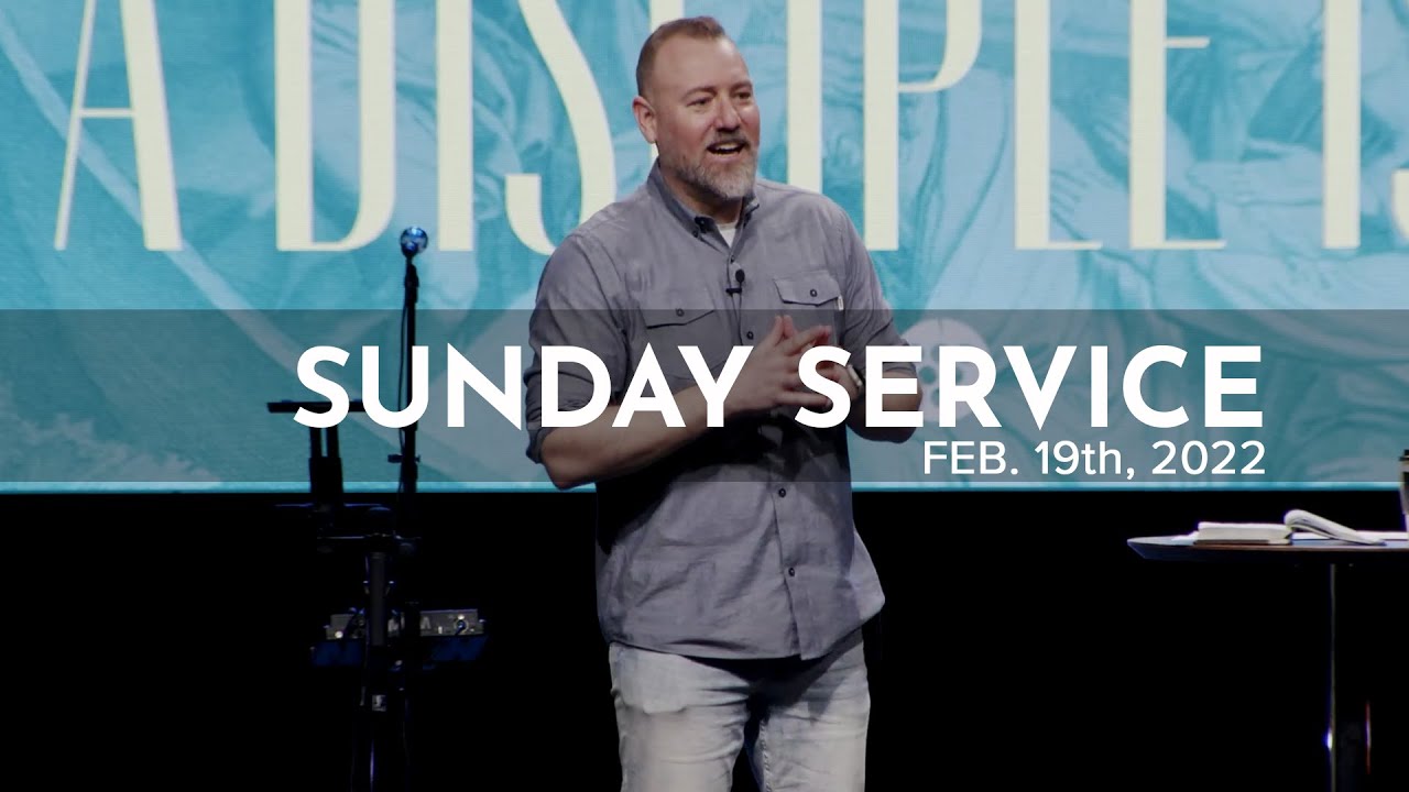 A Student | Rick Squires - YouTube