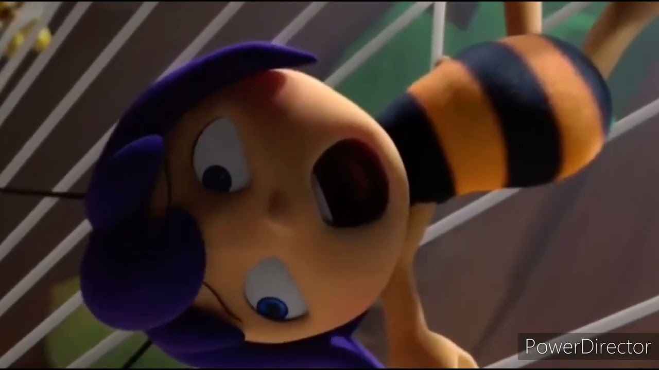 Violet Screaming - YouTube