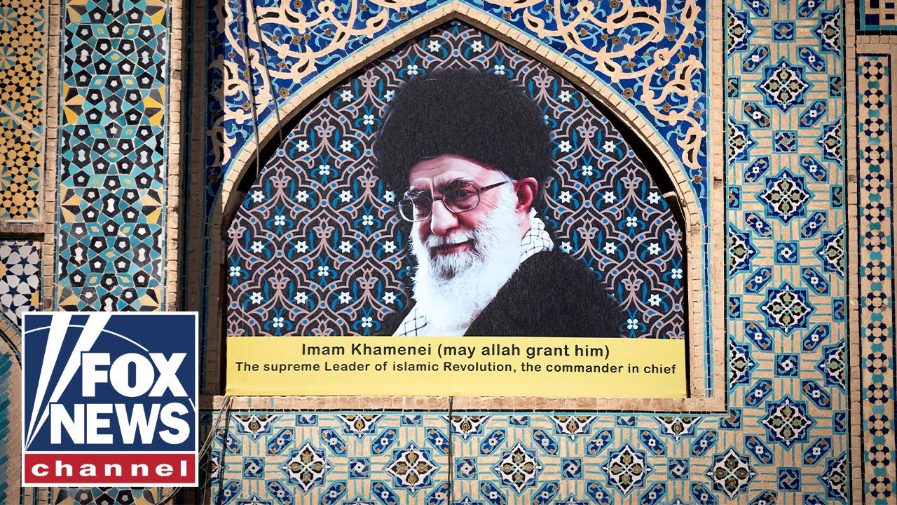 Iran’s supreme leader makes first appearance since ceasefire - YouTube