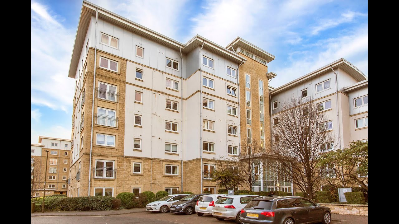 12/2 Pilrig Heights, Pilrig, Edinburgh EH6 5BB - YouTube