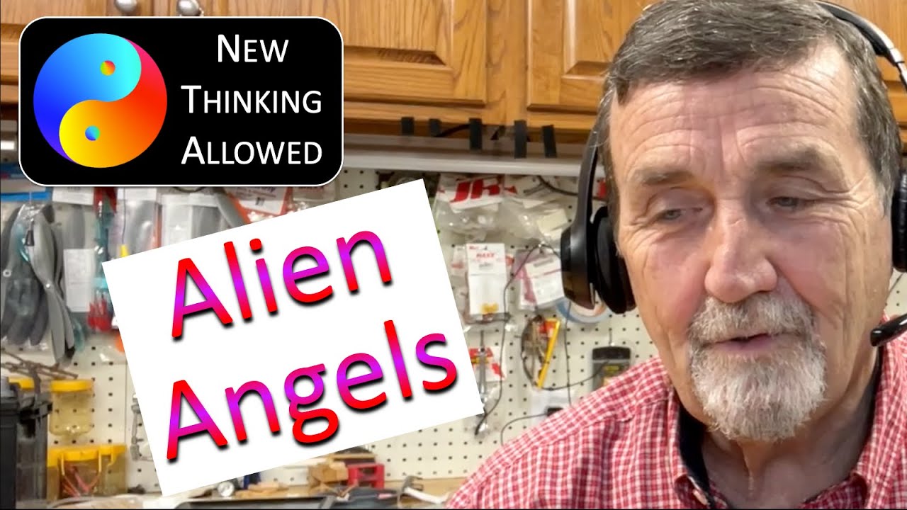 UFOs and Miracles with Chris Bledsoe - YouTube