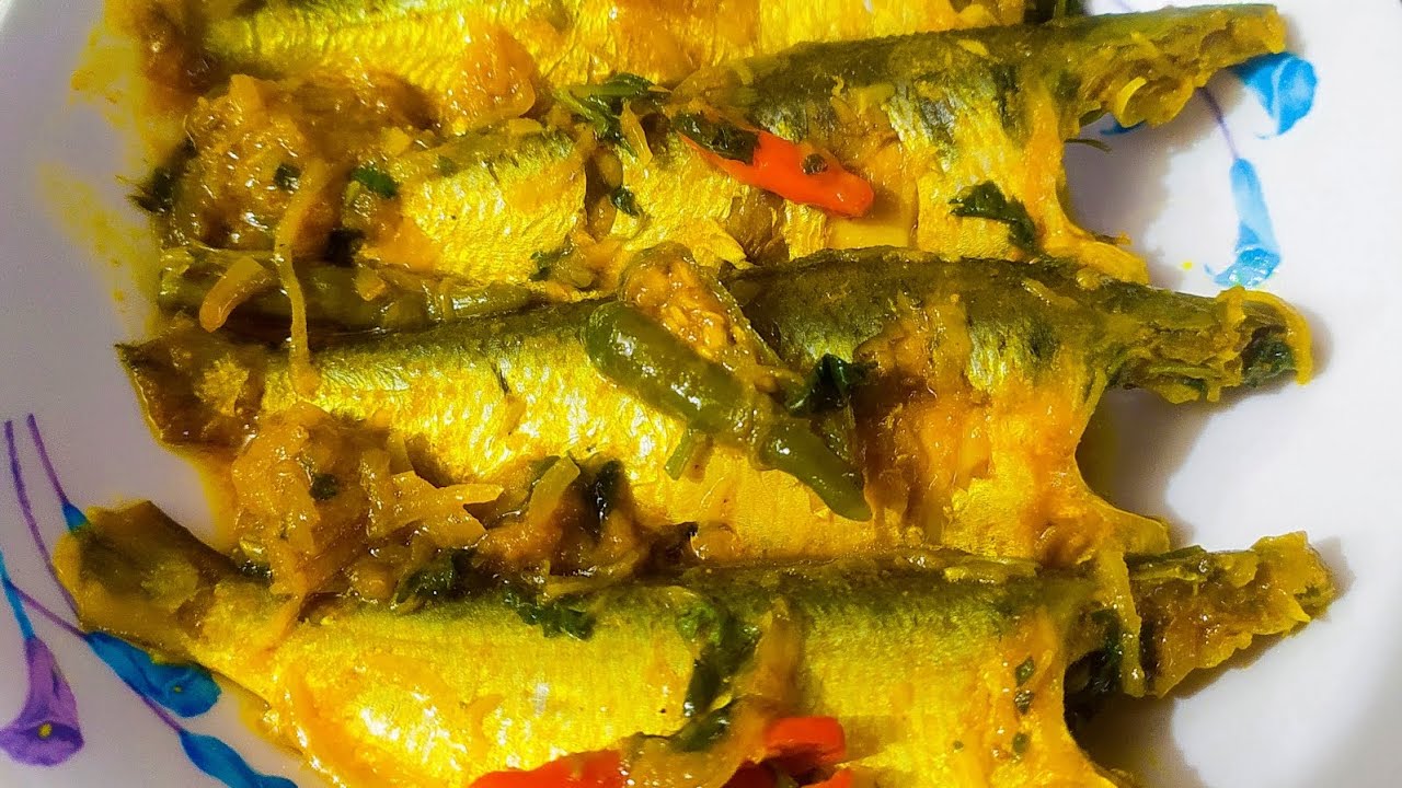 #fishcurry #hilsa #cooking #fish #recipe #yummy #testy #youtubevideo ...