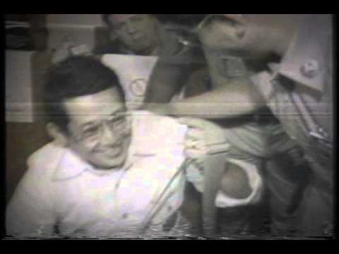 Ninoy's 31st Death Anniversary 8/21/2014 - YouTube
