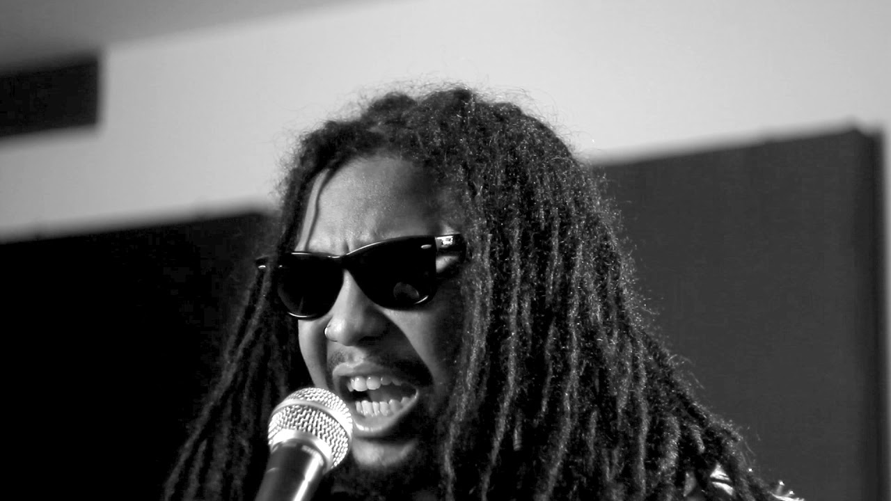 Babasaurus - Shrugged - YouTube