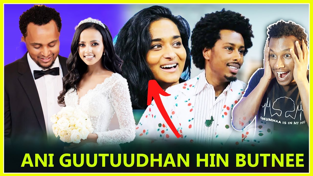 Guutu isin jalaa hin butnee | Cidha ajaa'ibaa | YOYA TIMES - YouTube