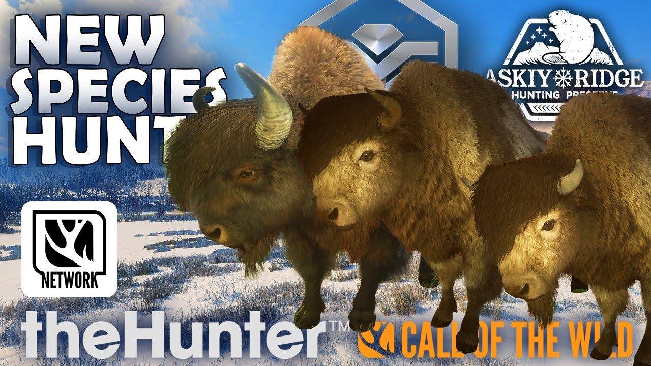 Hunt for NEW SPECIES Brings FIRST DIAMOND & 2 RARES in Askiy Ridge ...