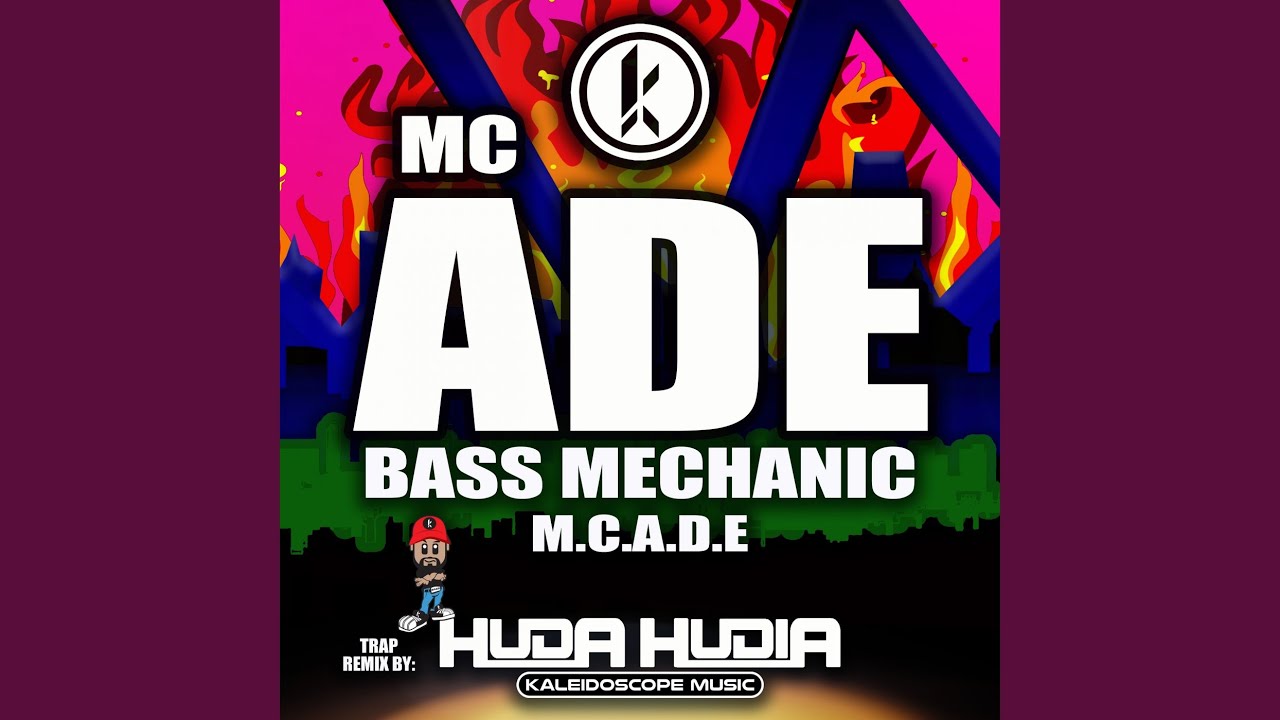 Bass Mechanic (Trap Remix) - YouTube