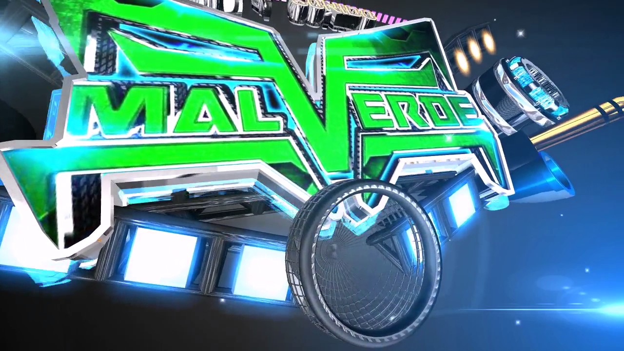 LOGO MALVERDE - YouTube