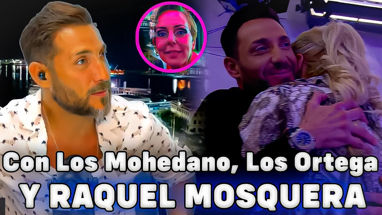 💥Bombazo! En 🔴DIRECTO Antonio David Flores "Rociito Has Lastimado Mucha ...