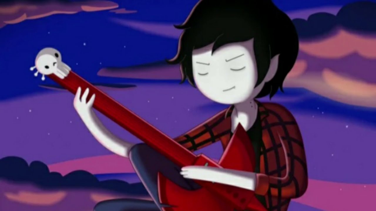 COVER | Sou seu problema - Marceline - Versão Masculino - Boneco - YouTube