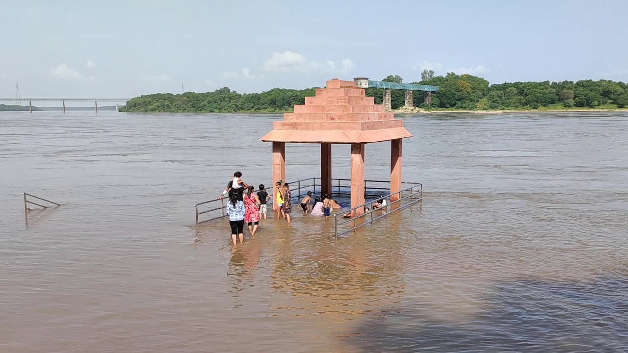 Mahisagar nadi vahera khadi - YouTube