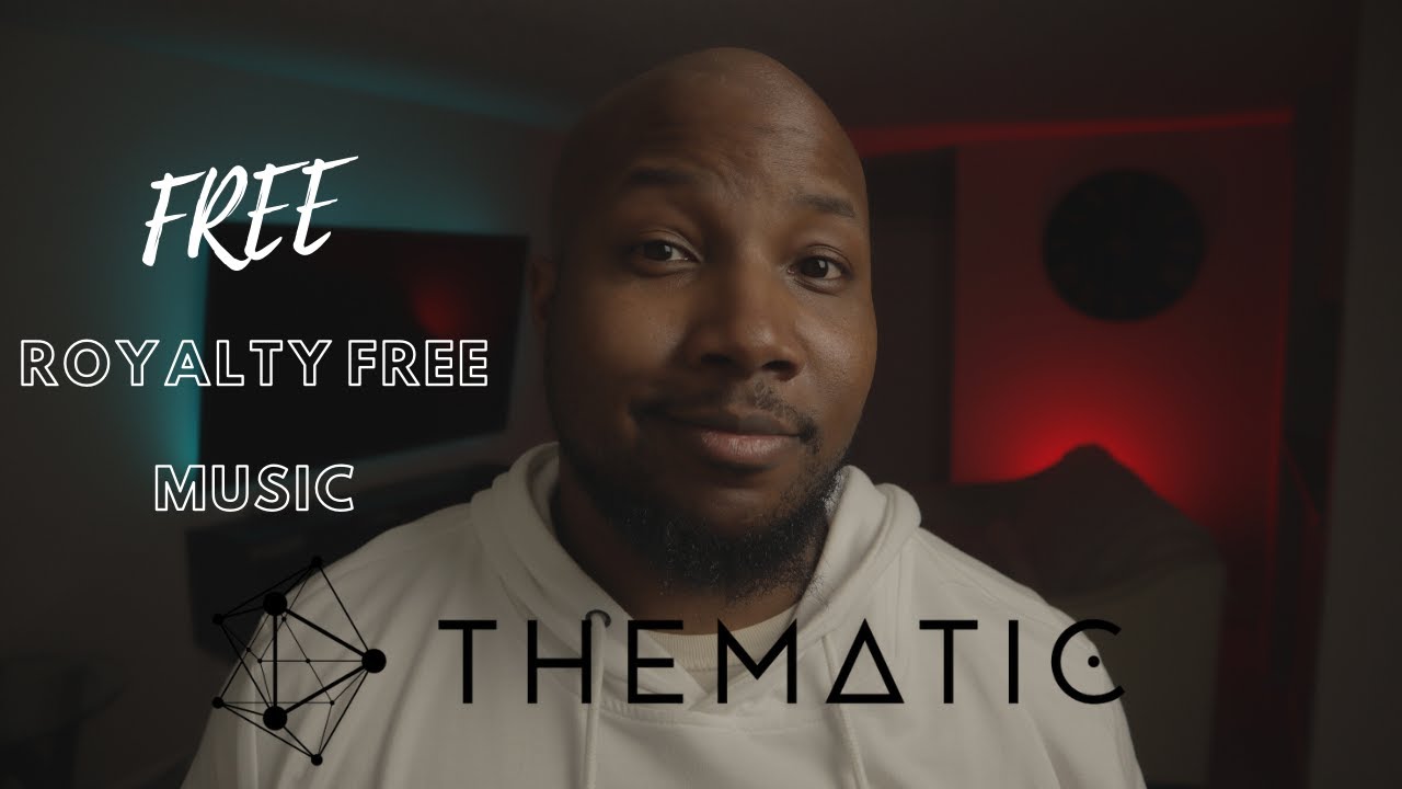 Thematic | Music for YouTube | Free Awesome Quality Music - YouTube