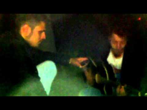 Amatörce   Onur Koç   Sorma Ne Haldeyim Canlı)