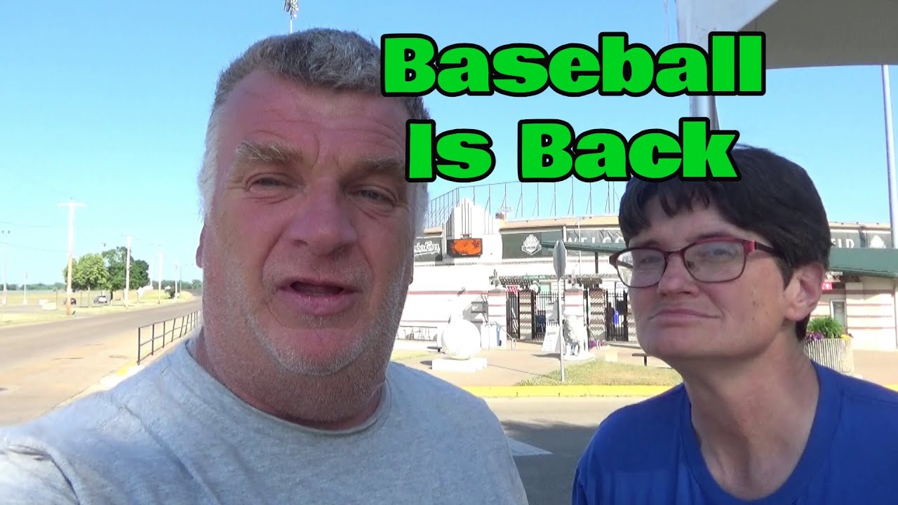 Baseball Is Back #2575 - YouTube