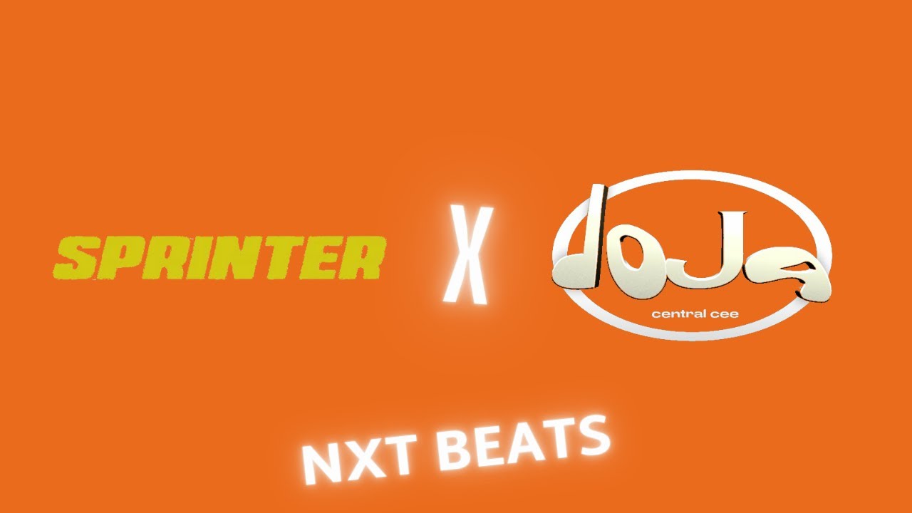 Central Cee - Doja x Sprinter (Remix) - YouTube