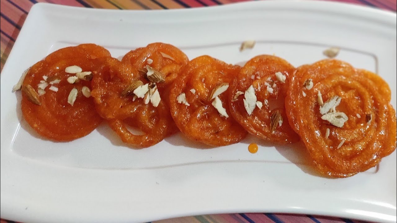 #Imarti / sweet dessert for all/ Instant recipe 🙏/ just try with easy ...