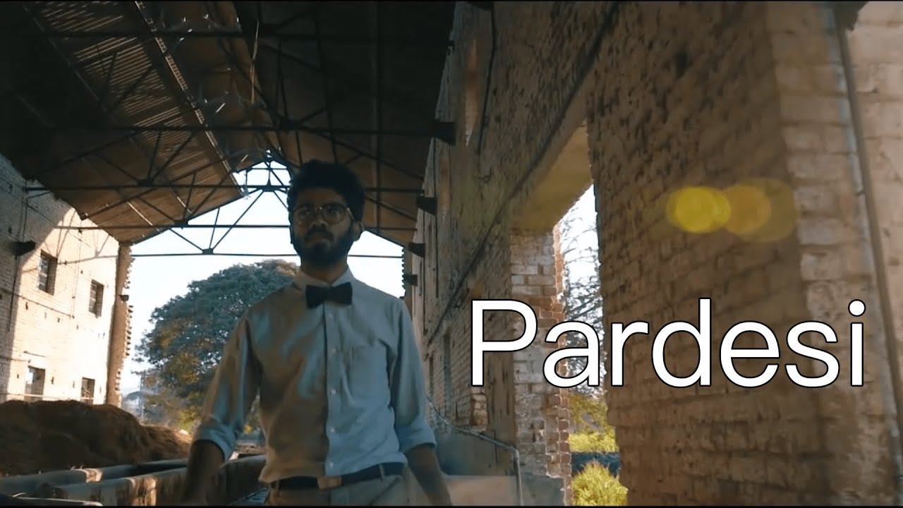 Pardesi | Dev D | Dance Cover - YouTube