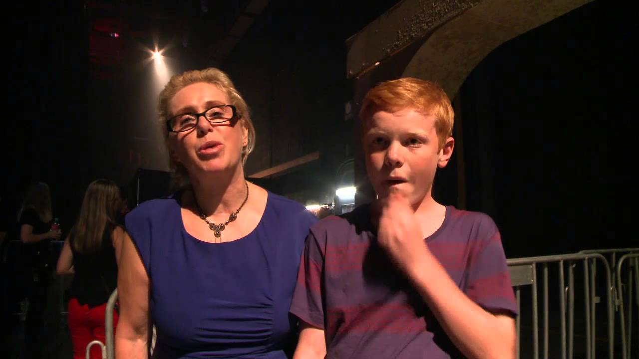 Hanging With Harrison Craig's Brother Connor: The Voice Australia ...