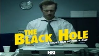 The Black Hole Short Film