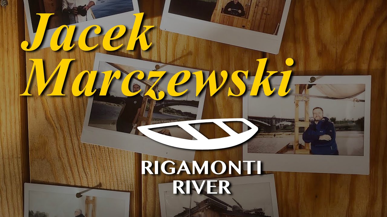 RR ODCINEK 3 Jacek Marczewski HD 1080p - YouTube