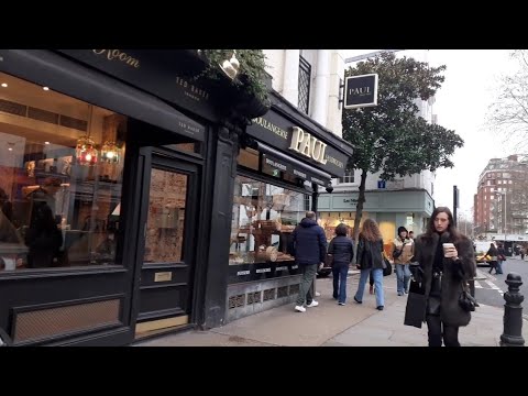 Chelsea Beautiful Homes of Markham Square - YouTube
