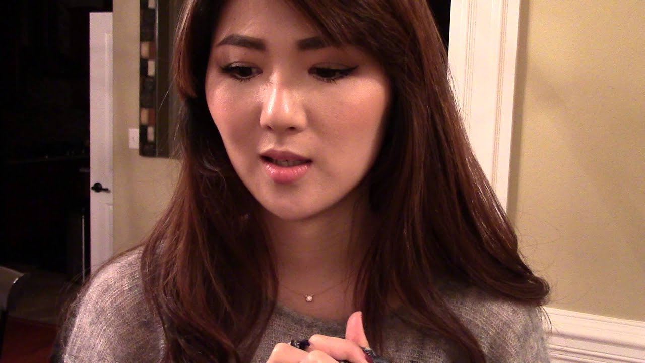 OOTD (LV, Chanel & Christian LB) - YouTube