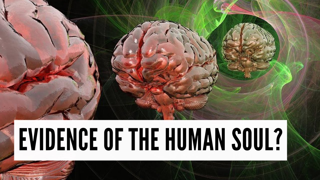 Soul Evidence? Scientists Observe Unusual Brain Activity at Life’s End ...