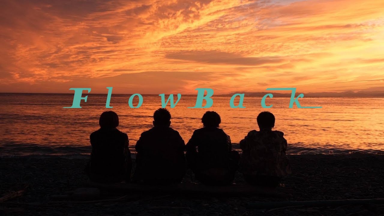 FlowBack 『Swing Babe』release配信パーティー - YouTube