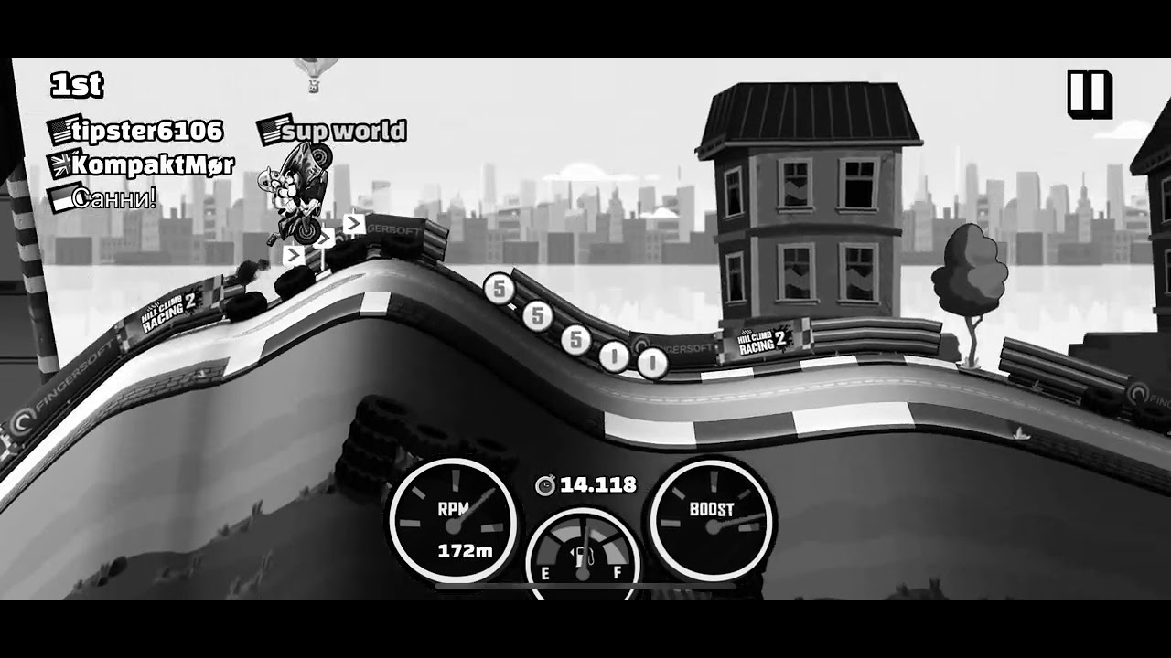 Hcr 2 bills circuit - YouTube