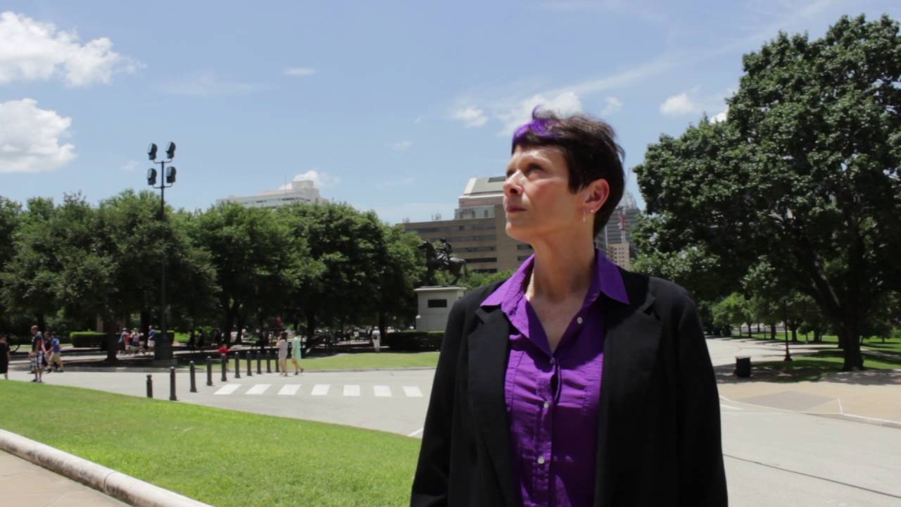 Kim Leach for State Representative, TX House District 92 - YouTube